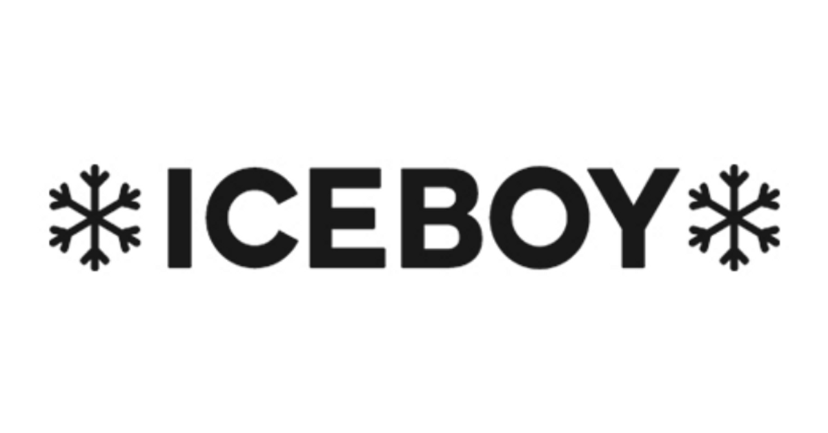 CONTACT US – ICEBOY